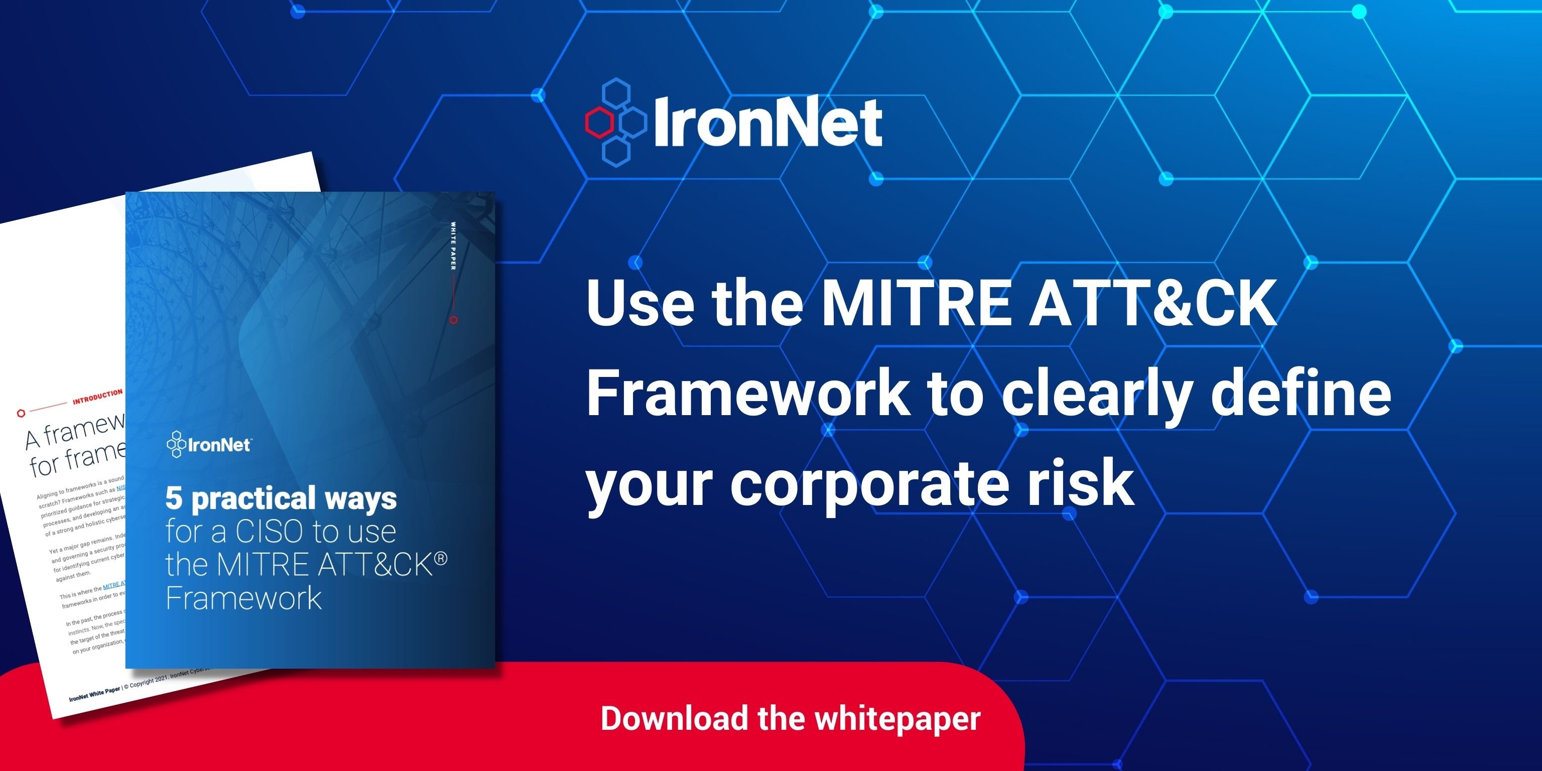 Why you should use the MITRE ATT&CK® framework for more than just compliance - Security Boulevard